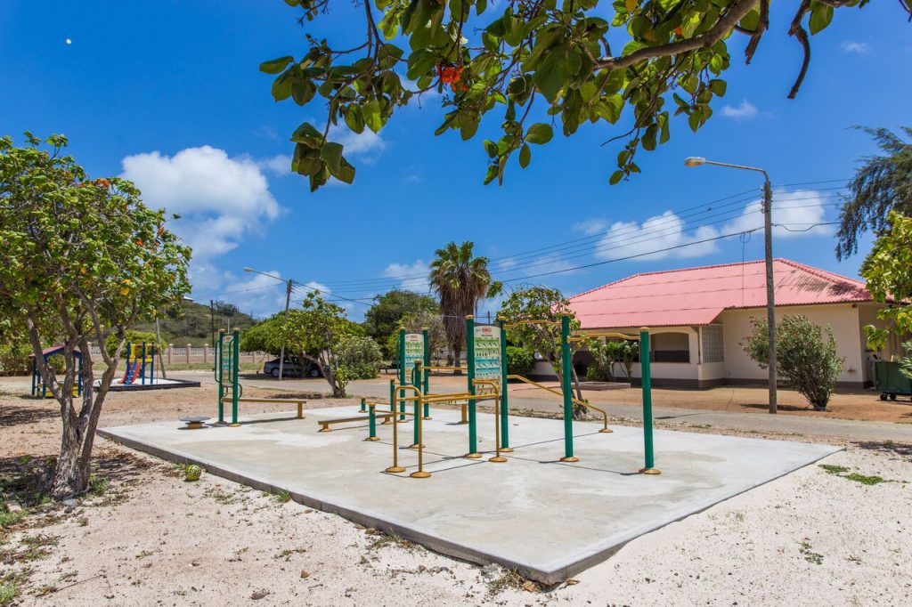 Aruba Convention Bureau Corporate Social Responsibility CSR