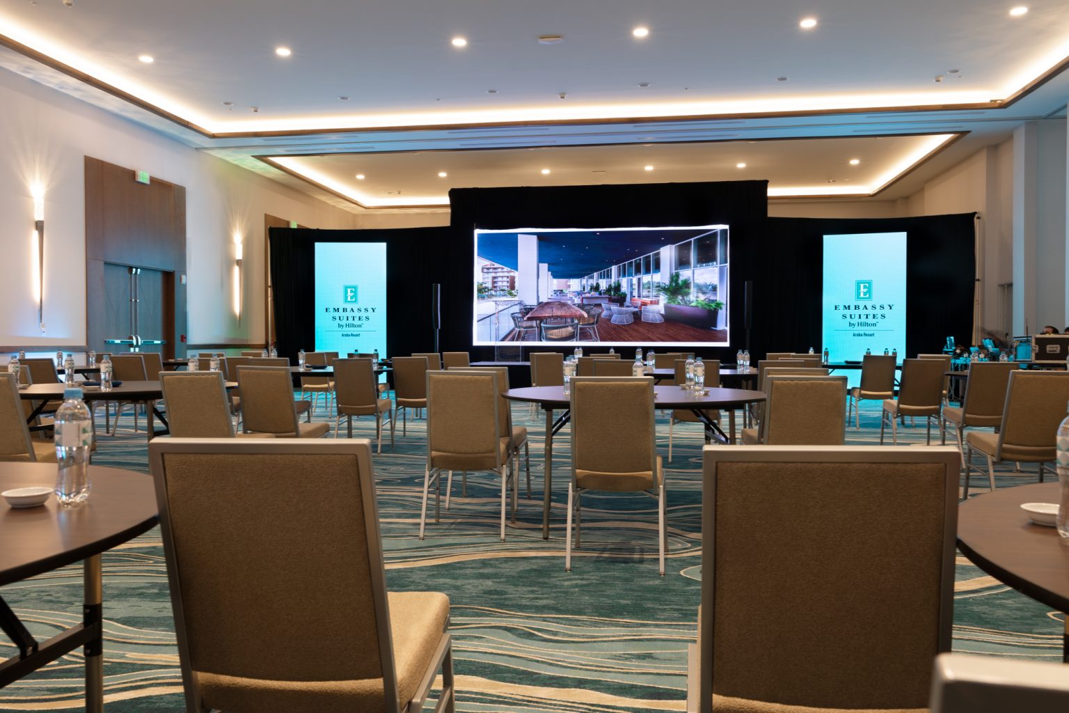 Embassy Suites by Hilton Aruba Resort