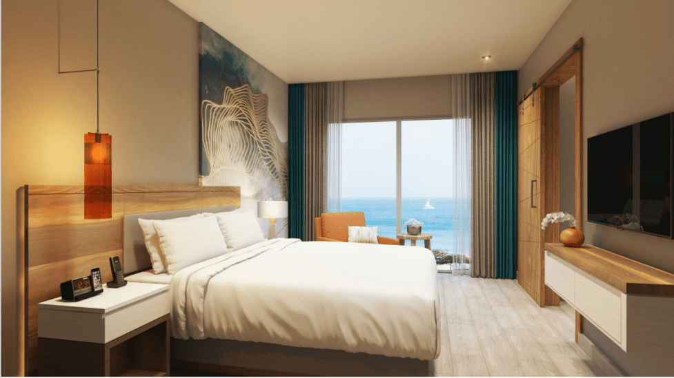 Embassy Suites by Hilton Aruba Resort